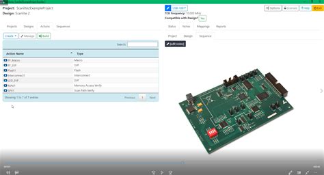 Scanworks Academy Asset Intertech