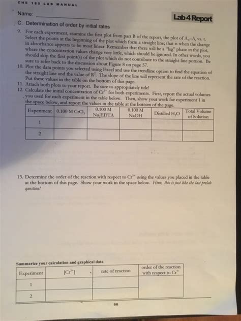 Solved HE 18 S LAB MANUAL Partner S Name Lab4 Report Lab Chegg Com