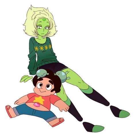 Steven Universe Steven Dibujos Animados