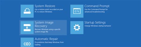 Using Windows 8s “hidden” Backup To Clone And Recover Your Whole Pc Ars Technica