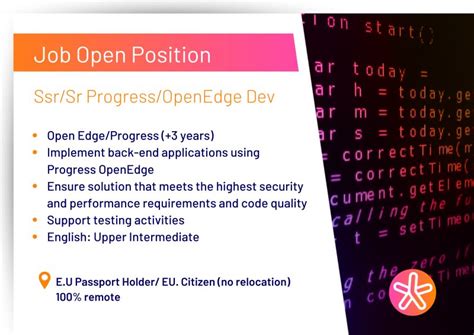 Mindshore On Linkedin Opendevedge Developers Hiring Itrecruiting