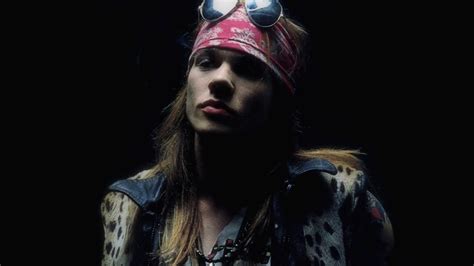 Las Mejores 51 Frases De Axl Rose ~ Mondorock ~
