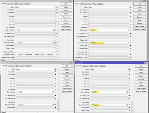 Recursive Routes In Ros 7x General Mikrotik Community Forum