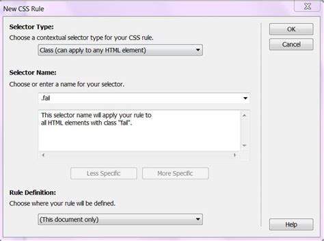 Web Development Tutorial Apply Css Styles And Validation To Form Fields Webassist