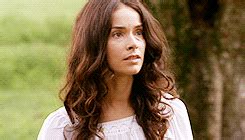 Amantha Holden Rectify Fan Art Fanpop