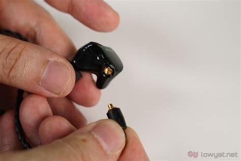 Razer Moray Lightning Review Overkill Eel Lowyat NET