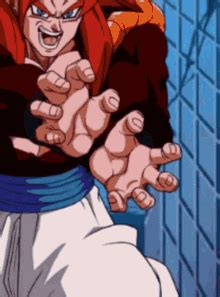 Gogeta Ssj4 S Tenor
