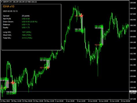 Peak Lines Mt Indicator Artofit