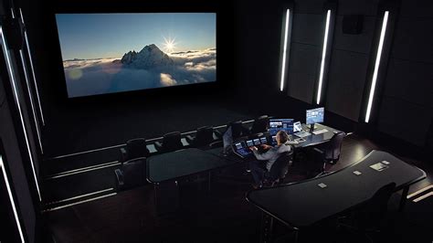 The Beginners Guide To Building A Color Grading Suite