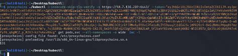 etcd 未授权访问实战案例 etcd未授权访问 csdn博客