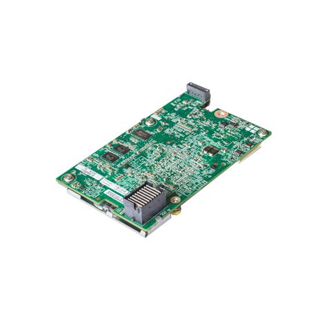 HP Smart Array P I RAID Controller MB Cache Bladeloop