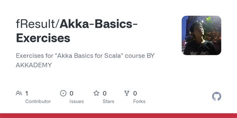 Github Fresultakka Basics Exercises Exercises For Akka Basics For Scala Course By Akkademy