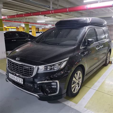 가온자동차 기아자동차 카니발 더뉴카니발 더뉴카니발하이리무진 대형세단 내차팔기 드림카 Facebook