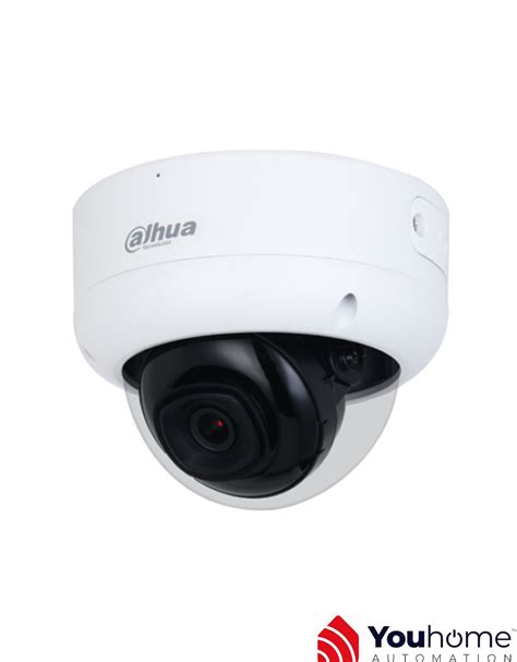 Dahua 6mp Camera Ai Version Wizsense Smd 4 0 Ai Ssa Dh Ipc Hdbw3666ep As Aus Home Automation