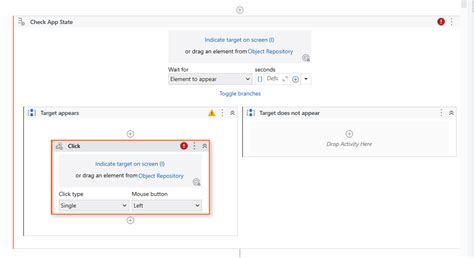 If Activity On A Popup Activities Uipath Community Forum