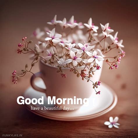 Good Morning With Images March 2026 Harshji