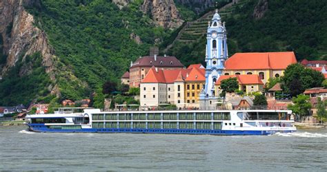 The 7 Best Rhine River Cruises To Book Now Afar