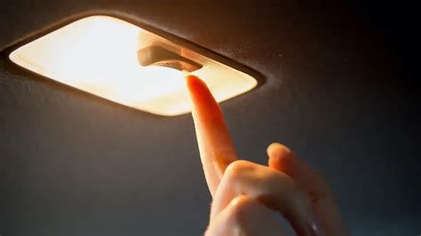 Is Having A Light On In Your Car Illegal We Debunk The Myth
