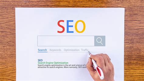 How to Write Search Engine Optimized Website Content - Growth Marketing Genie