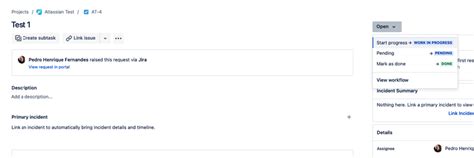How To Reorder Status Transitions In The New Issue View