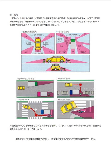 ～安全運転講習～ デイサービスセンターたいそうくらぶ デイセンター西原たいそうくらぶ ストレッチくらぶ