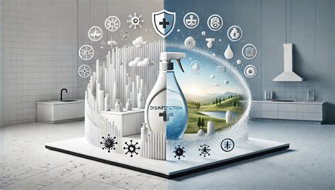 Key Differences Between Disinfection And Sanitization Essential Facts You Must Know