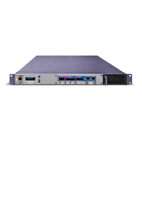 Ber And Ethernet Testers Field Equipment