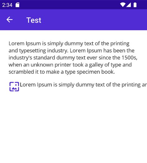 Labels In Verticalstacklayout In A Collectionview Without A