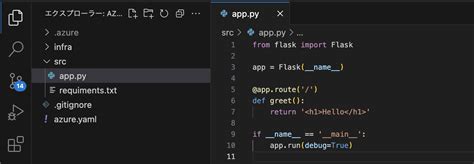 概念的に理解するAzure Developer CLI技術ブログC S ENGINEER VOICE