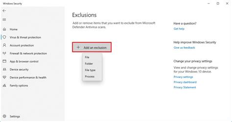 Beginners Guide To Windows Security On Windows 10 Windows Central