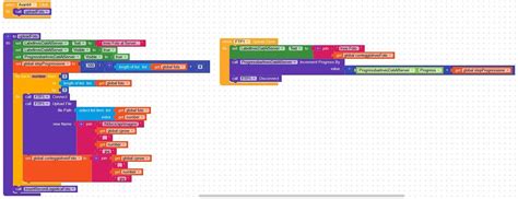 Problem With FTP Upload Multiple Files Discuss Kodular Community
