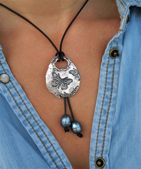Gypsy Jewelry Gypsy Necklace Bohemian Fashion Jewelry Hippie Fashion