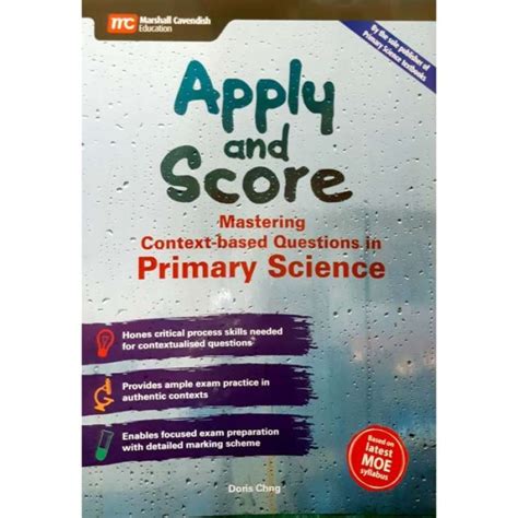 Promo Ori Apply And Score Mastering Context Based Questions In Primary