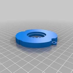 Ryobi Router R D Models Page Stlfinder