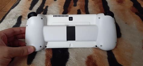 Pimax Portal Handheld Gaming And Vr