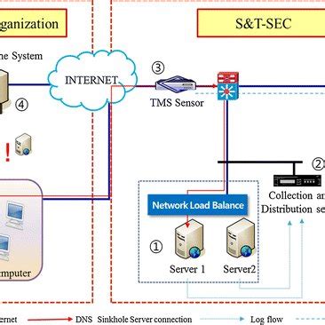 Efficient Malicious Packet Capture Through Advanced DNS Sinkhole