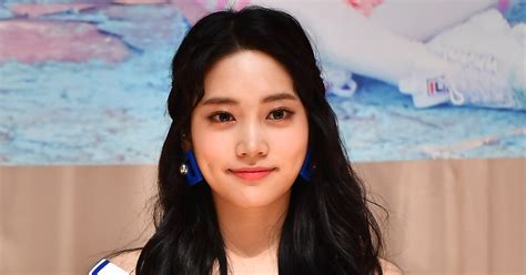 다이아 주은 보조개 선명한 미모[포토엔hd]