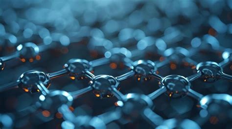 Ultrahigh Resolution Of A Graphene Molecular Grid A Single Layer Of