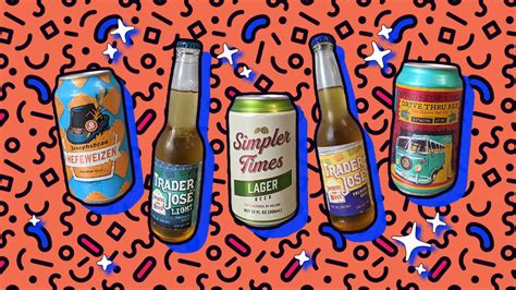 Best Trader Joes Beer We Ranked All The Beer At Trader Joes Sporked