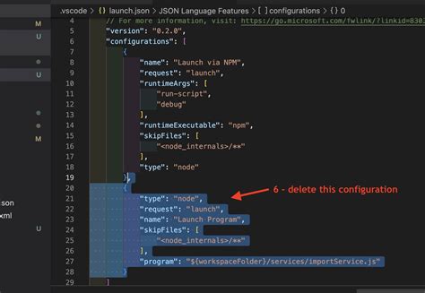 How To Configure Coderuner In Visual Studio Code For Running And Debugging JS Cloud Code