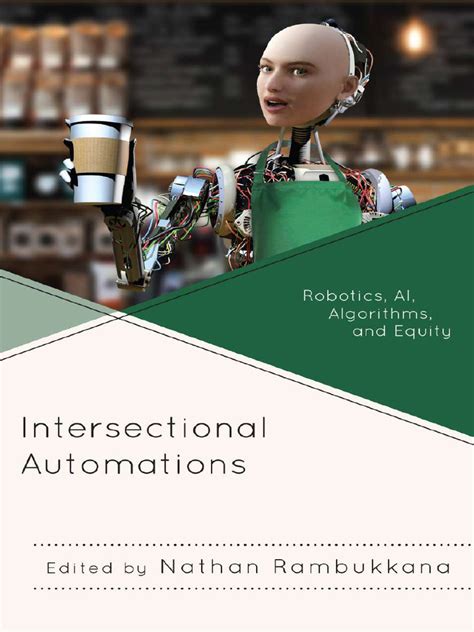 Nathan Rambukkana Intersectional Automations Robotics Ai