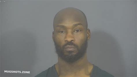 Smith Carlos Antwain 02172024 St Joseph County Mugshots Zone