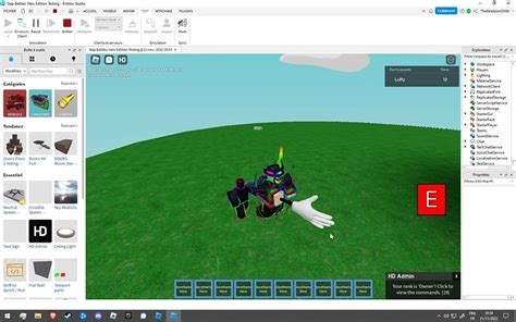 Trouble With Tool Finally Solved Scripting Support Developer