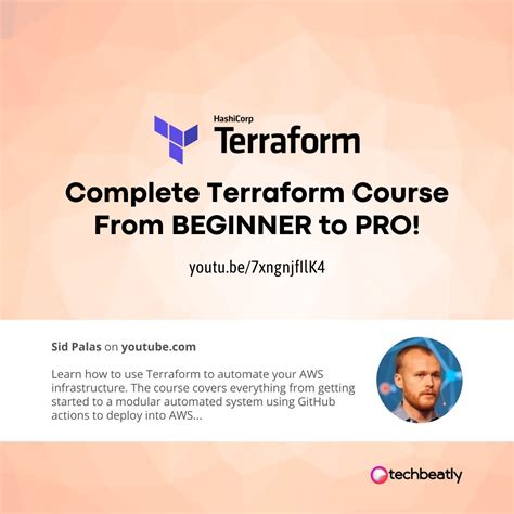 Hernán Villavicencio S On Linkedin Devops Iac Infrastructureascode Terraform Automation