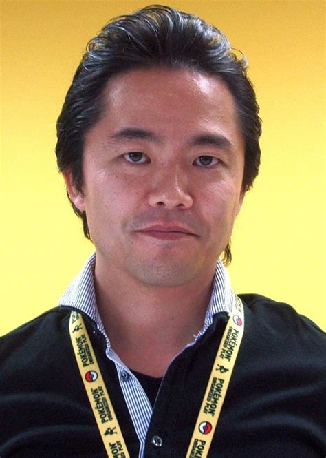 Junichi Masuda