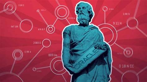 how oracles bring external data sources to blockchain platforms