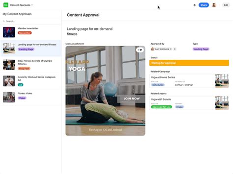 Getting Started Airtable Interface Designer Airtable Guides