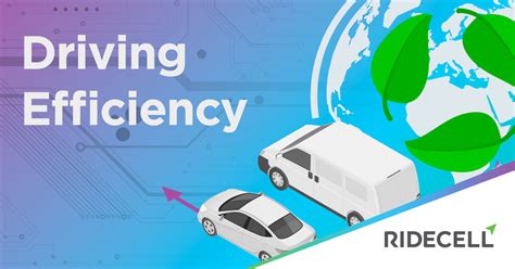 Driving Efficiency The Role Of Fleet Automation In Vehicle Dependent Businesses Ridecell