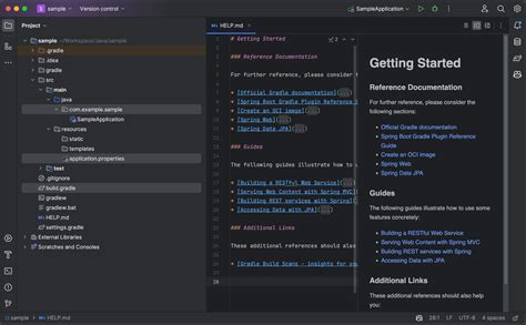 spring boot crud api 개발을 위한 기록 1 mvc 프로젝트 생성과 의존성