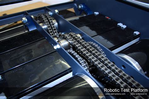 rtp [robot test platform] updated blogs diydrones